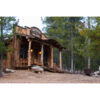 South Fork Saloon Cabin – Pioneer Cabin Company